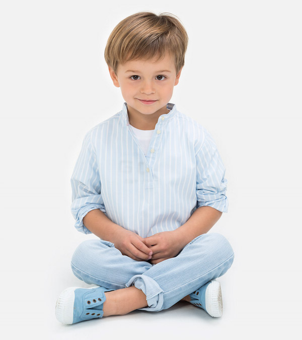 Gocco ya están aquí las nuevas colecciones de primavera-verano ...