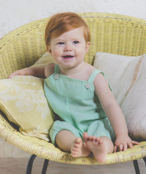 Gocco catálogo primavera verano 2016 | Minimoda.es-Blog Moda Infantil