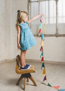 Gocco catálogo primavera verano 2016 | Minimoda.es-Blog Moda Infantil