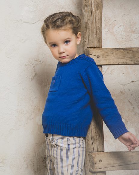 Gocco catálogo primavera verano 2016 | Minimoda.es-Blog Moda Infantil