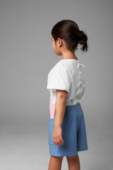 Annice moda minimalista, moda elegante para niños | Minimoda.es-Blog ...