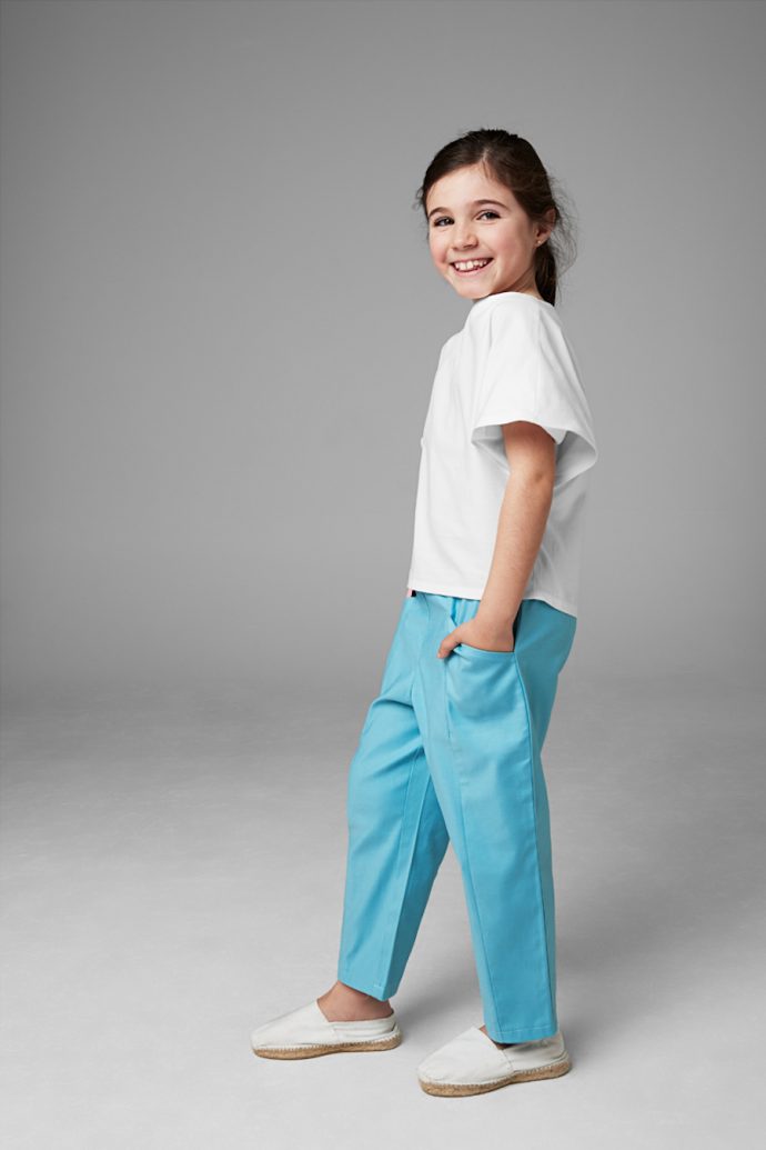 Annice moda minimalista, moda elegante para niños | Minimoda.es-Blog ...
