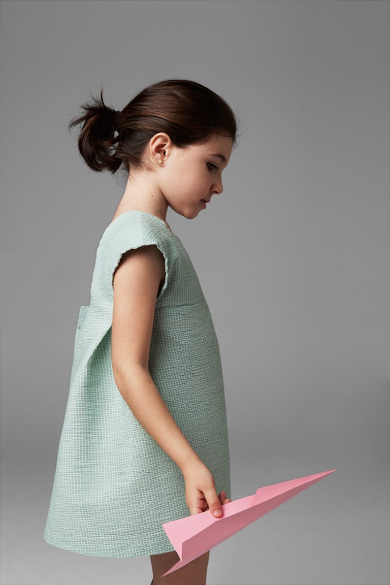 Annice moda minimalista, moda elegante para niños | Minimoda.es-Blog ...