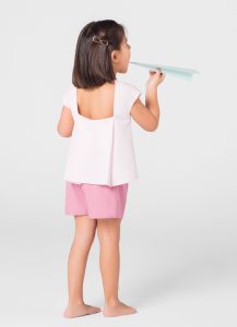 Annice moda minimalista, moda elegante para niños | Minimoda.es-Blog ...
