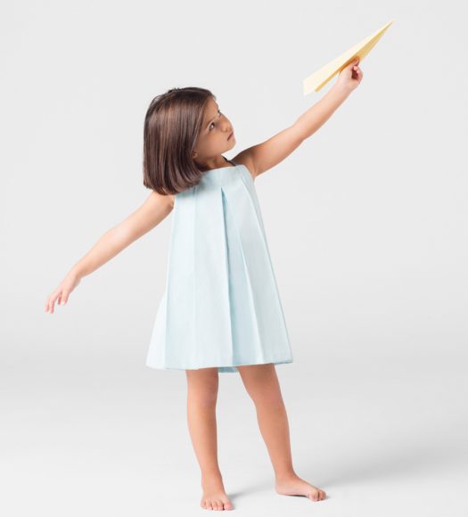 Annice moda minimalista, moda elegante para niños | Minimoda.es-Blog ...