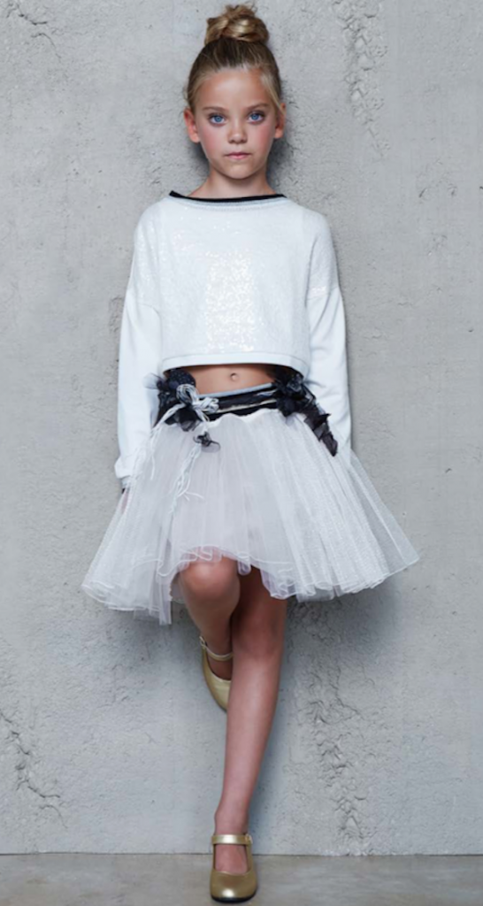 Moda joven, moda para adolescentes, ropa para chicos y chicas