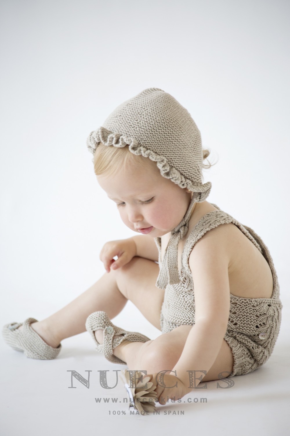 Nueces kids moda infantil colección de verano. Irresistible - Minimoda ...