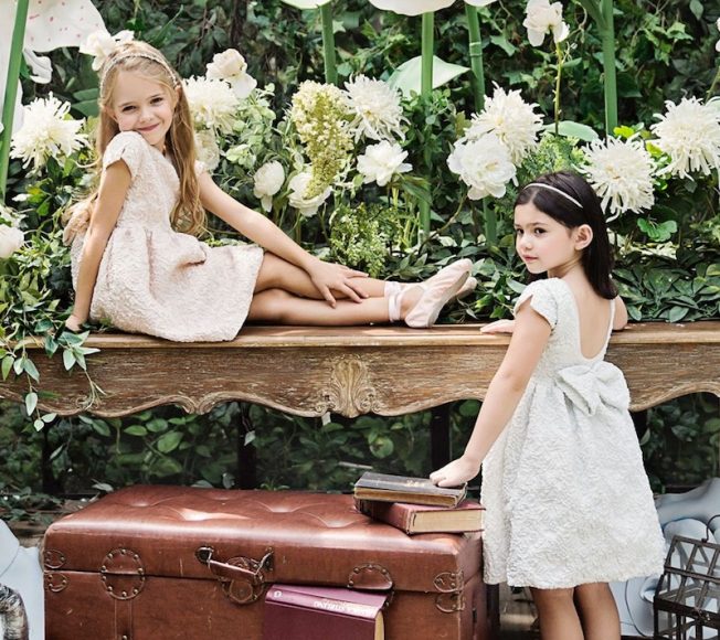 Luna Luna Copenhagen es ahora Luna Luna collection | Minimoda.es-Blog ...