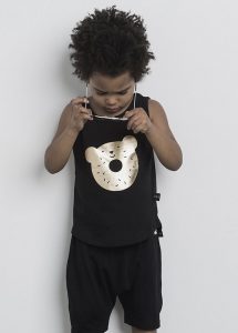 Huxbaby moda para niños pequeños, estilo minimalista | Minimoda.es-Blog ...