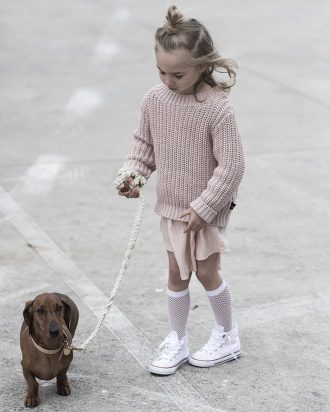 Huxbaby moda para niños pequeños, estilo minimalista | Minimoda.es-Blog ...