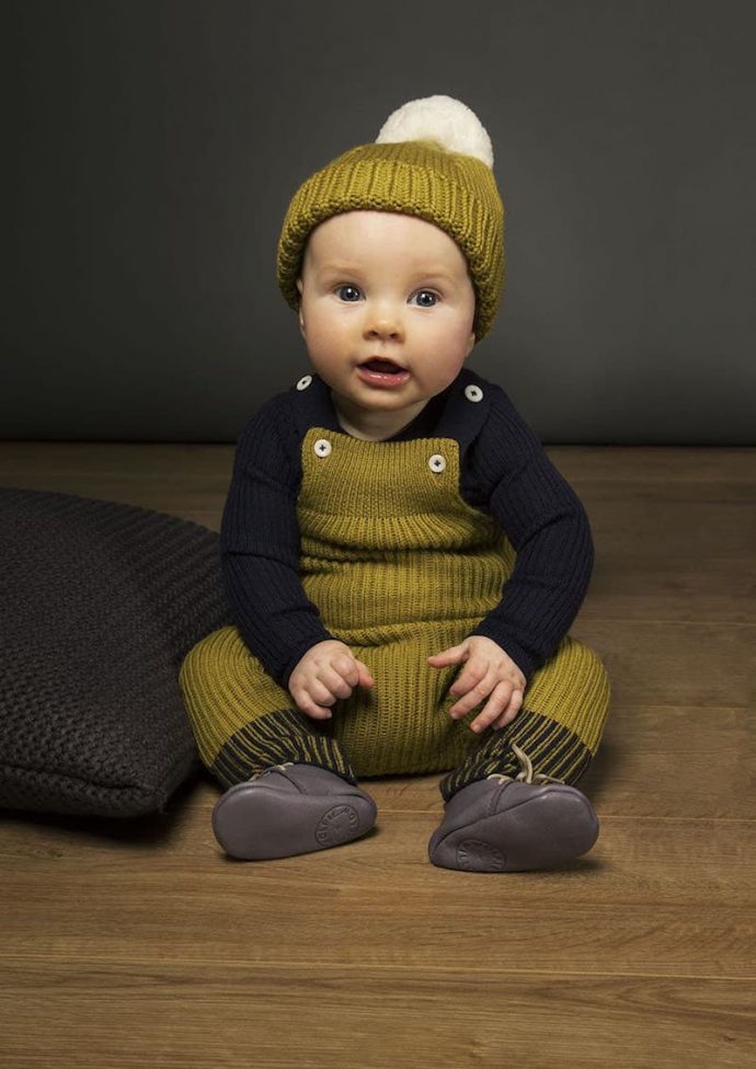 Mabli knits, ropa de punto preciosa para bebés y niños - Minimoda.es ...