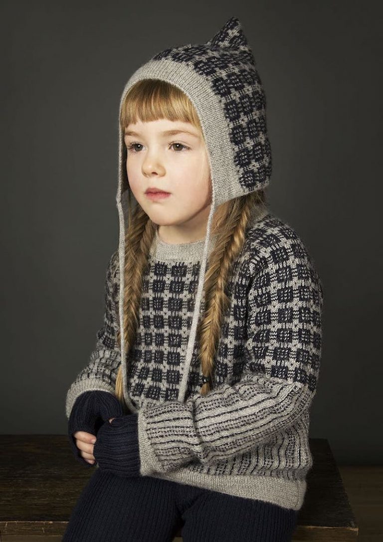 Mabli knits, ropa de punto preciosa para bebés y niños - Minimoda.es ...