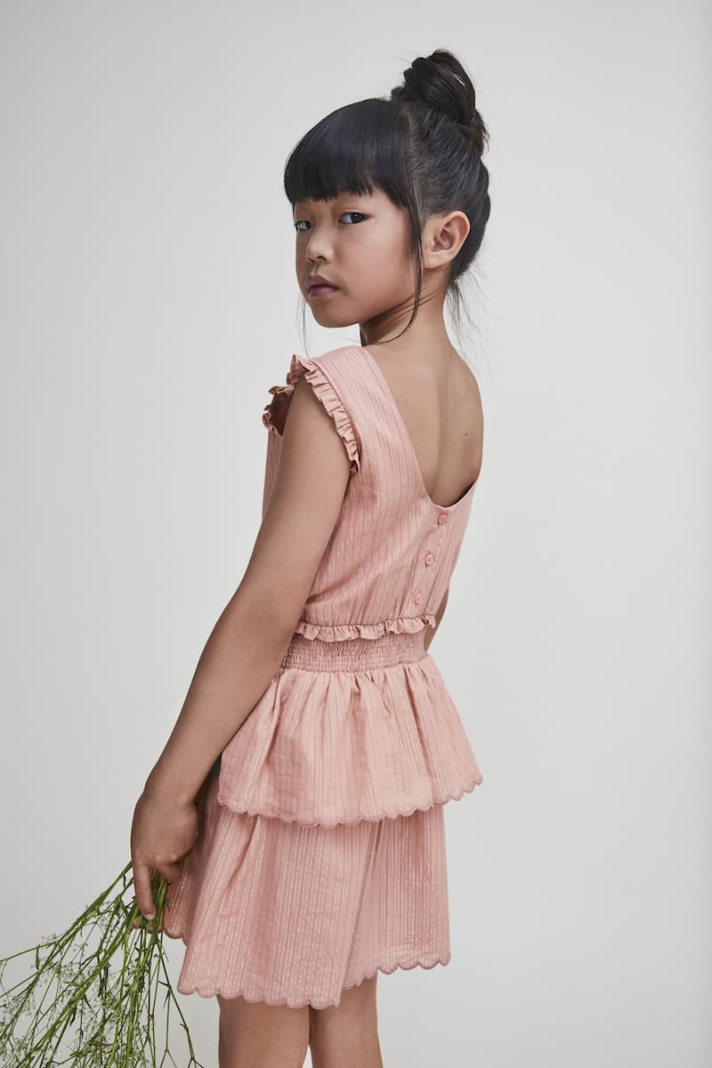 Marcas de moda infantil. Mis favoritas para esta temporada | Minimoda ...