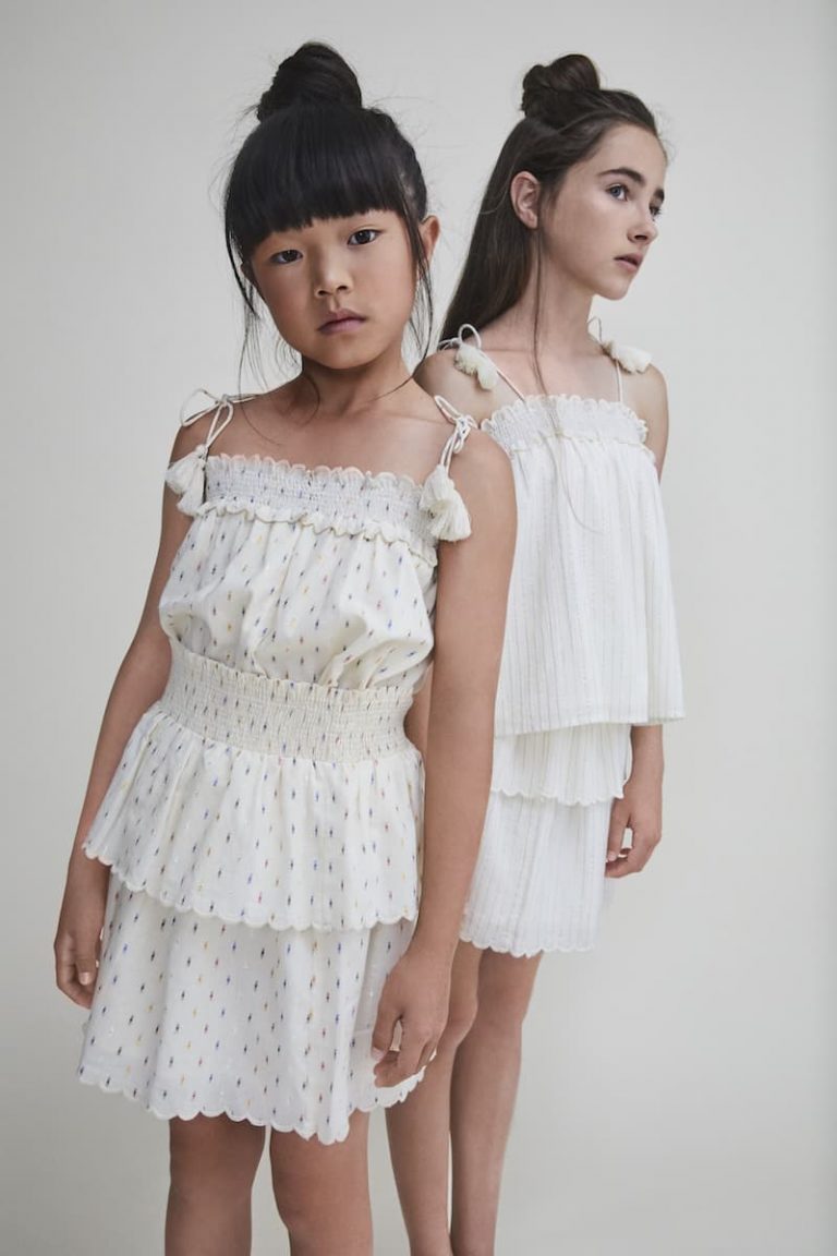 Marcas de moda infantil. Mis favoritas para esta temporada | Minimoda ...