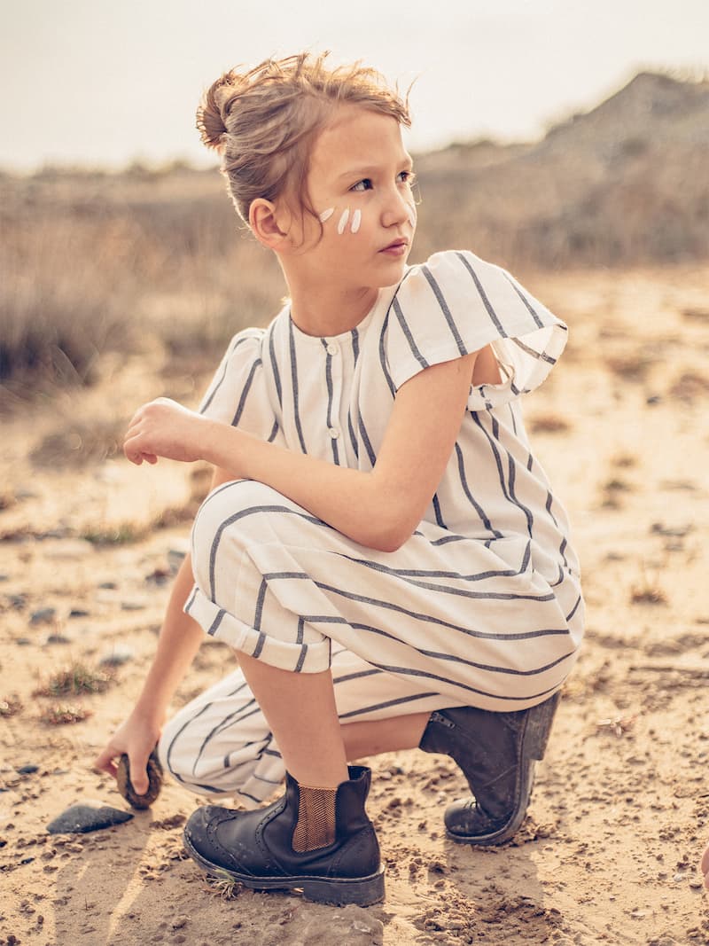 Marcas de moda infantil. Mis favoritas para esta temporada | Minimoda ...